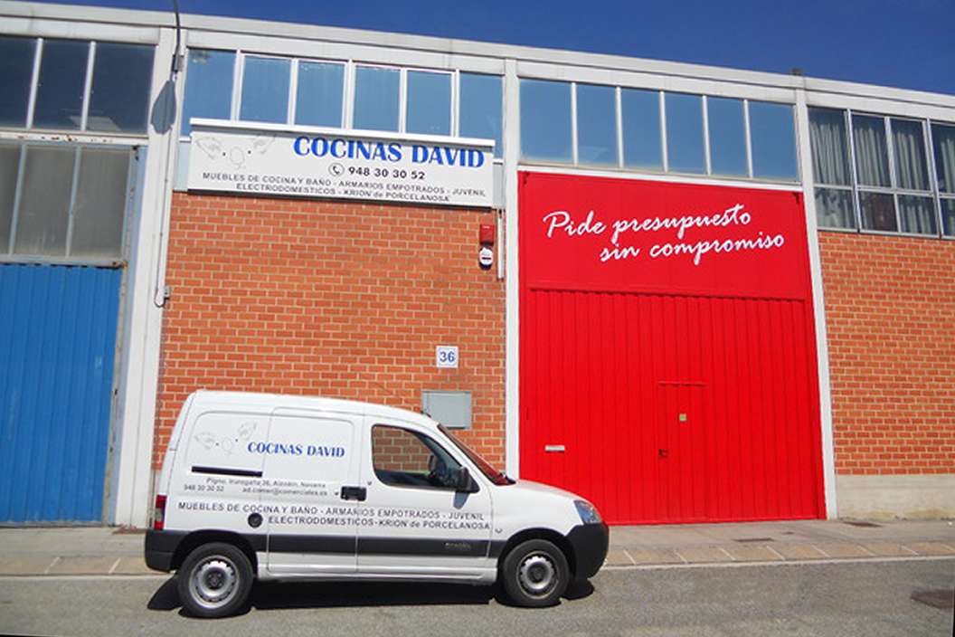 nuestrasinstalaciones – David Mobiliario